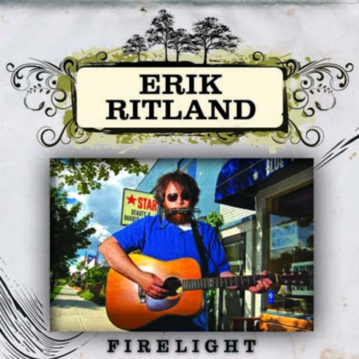 Firelight | Erik Ritland