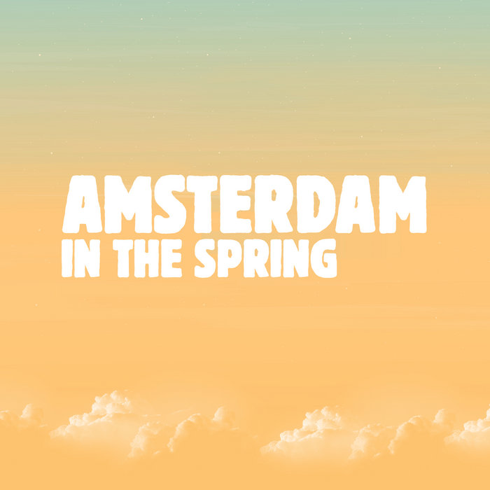 Amsterdam in the Spring | Simon Jefferis