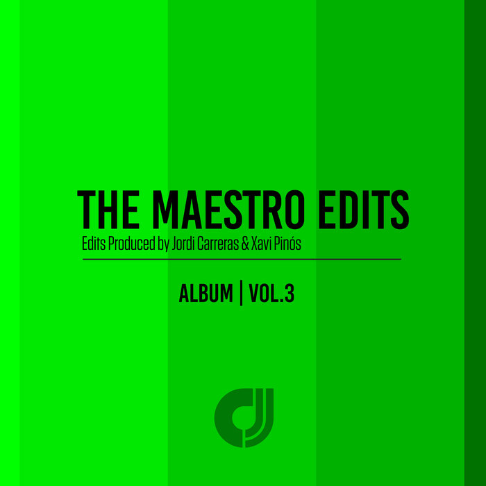 THE MAESTRO EDITS | VOL 3 | THE MAESTRO