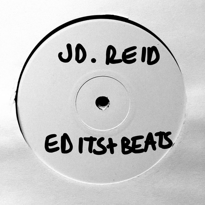 JD. REID - EDITS+BEATS | JD. REID