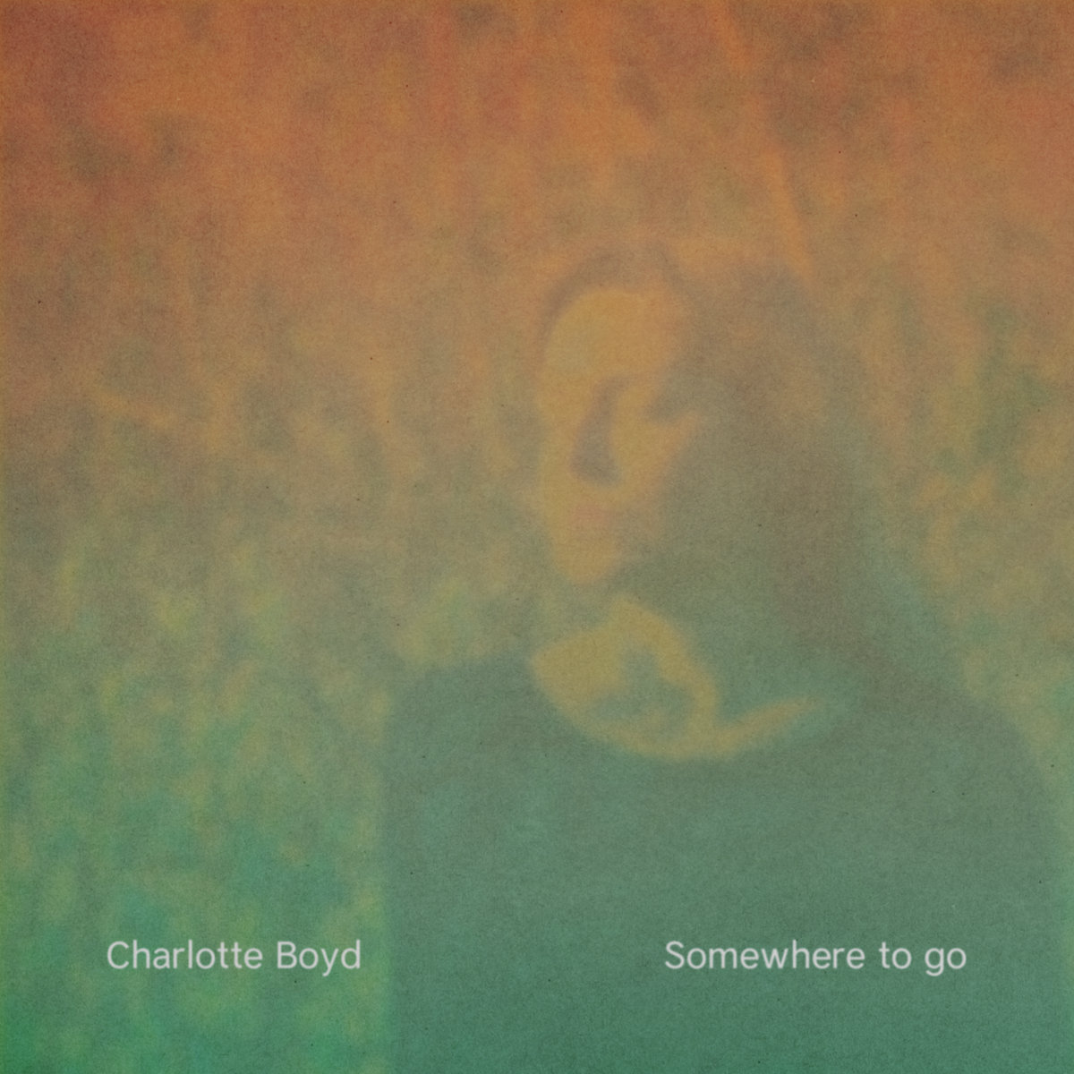 Somewhere to go EP | Charlotte Boyd