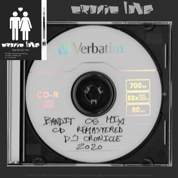 Bandit OG Mix | DJ Cronicle