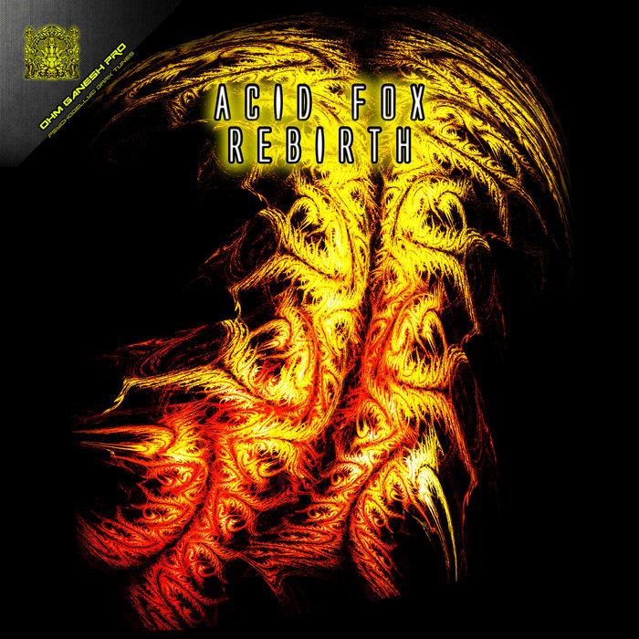 Rebirth | Acid Fox (Ohm Ganesh Pro) | Ohm Ganesh Pro