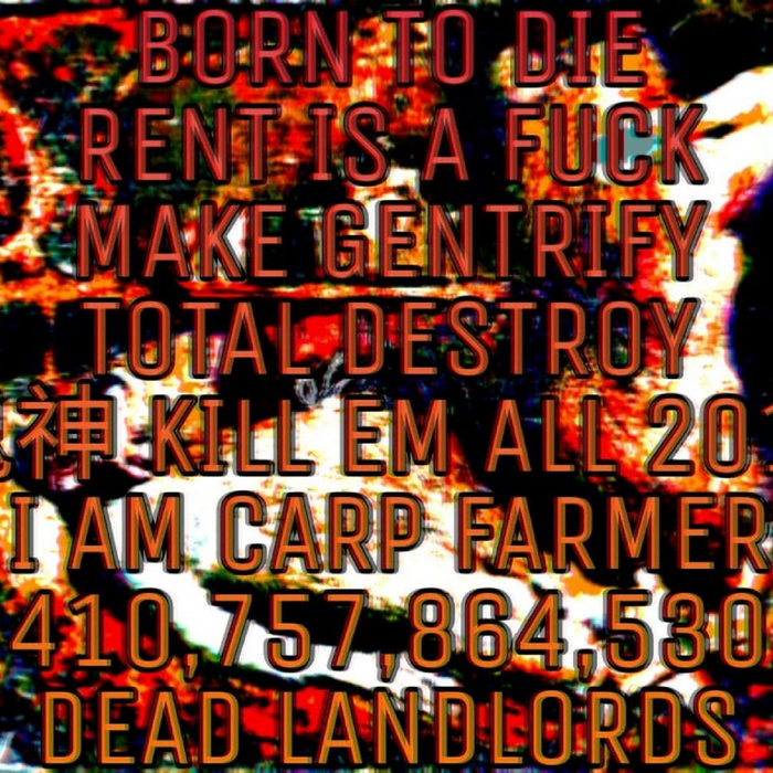 410,757,864,530 DEAD LANDLORDS | DEAD LANDLORDS