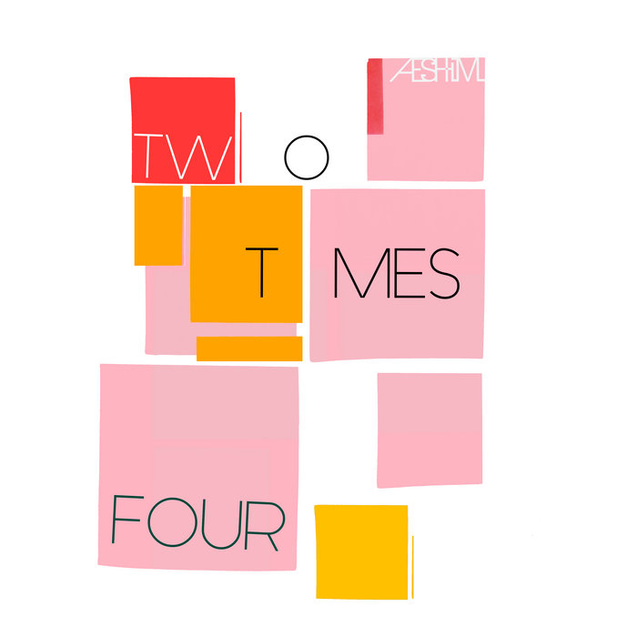 two-times-four-aeshim