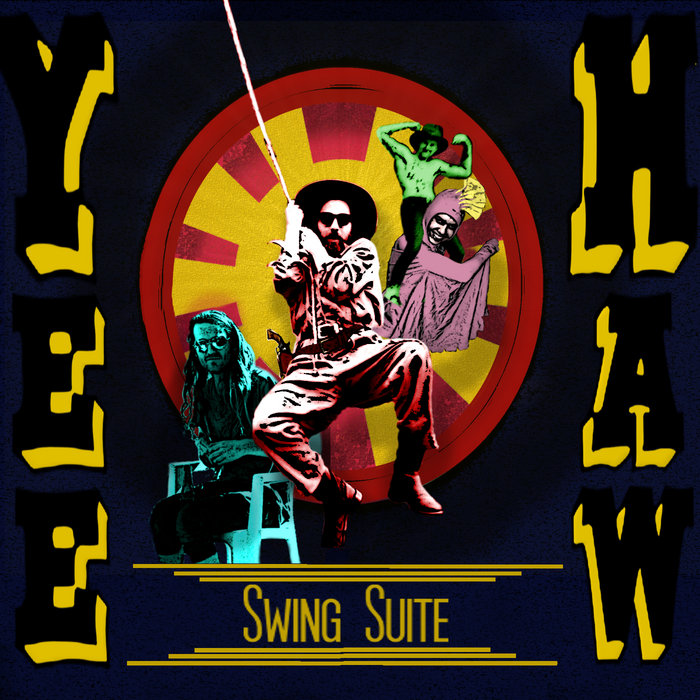 Swing Suite | Yee-Haw