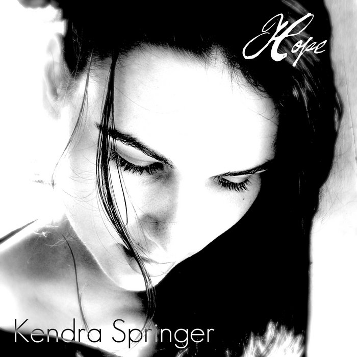 Hope | Kendra Springer
