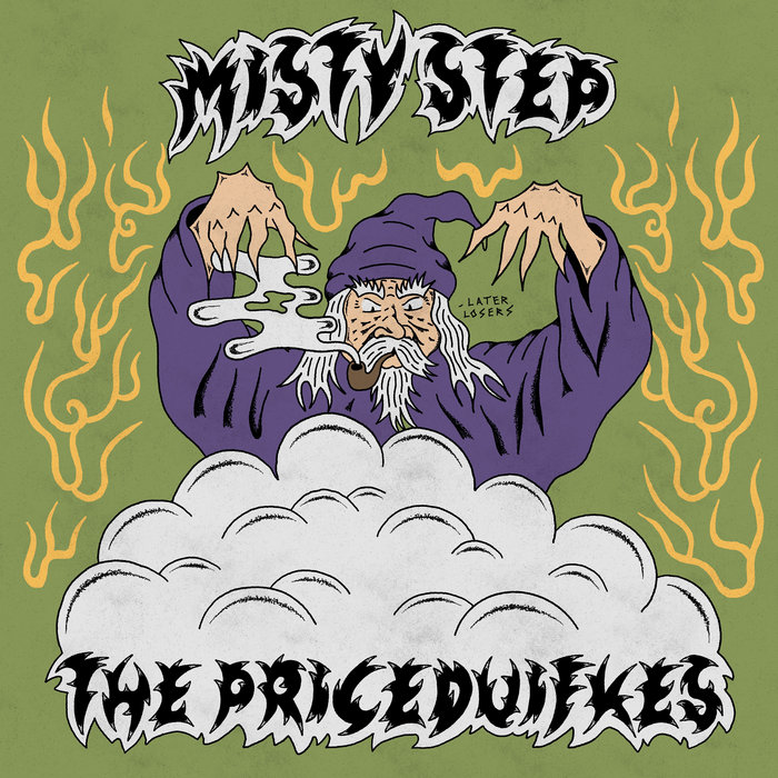 Misty Step | The Priceduifkes