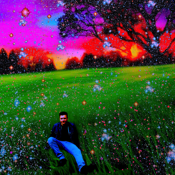 LOST IN FIELDS OF ENDLESS NOSTALGIA | 4:44