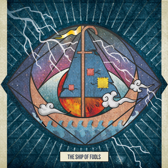 The Ship of Fools | Blue Hour Sounds