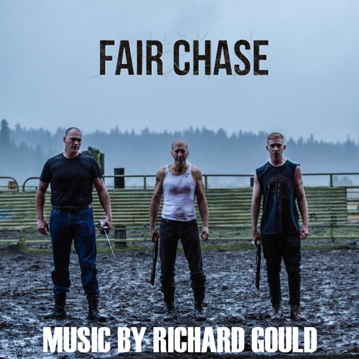 Fair Chase | Richard Gould
