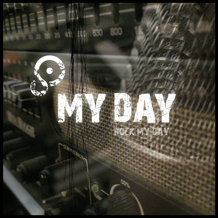 Rock My Day | My Day