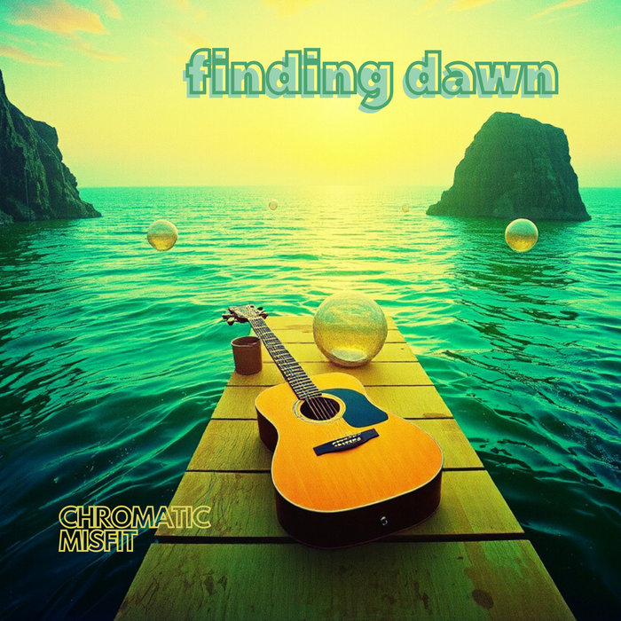 finding dawn | Chromatic Misfit
