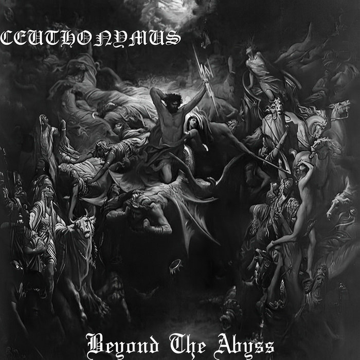 Beyond The Abyss (Demo) | Ceuthonymus | BroccoliRecords&ROT