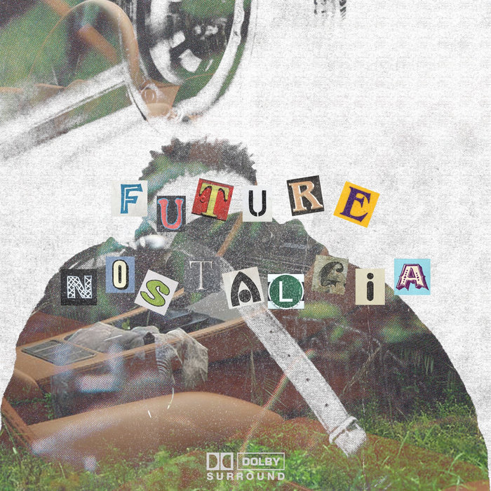 Future Nostalgia, Vol. 1 by EKANY | EKANY