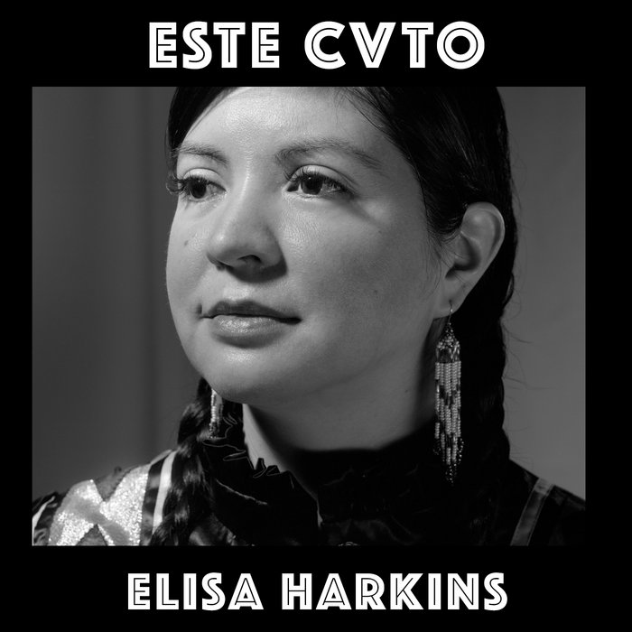 Este Cvto (Metal Person) | Elisa Harkins