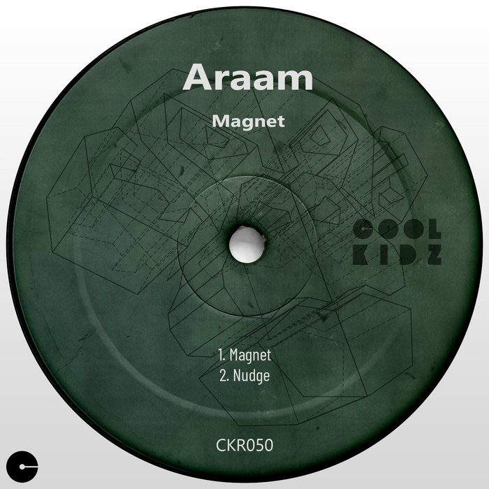 Araam - Magnet | Araam | Coolkidz