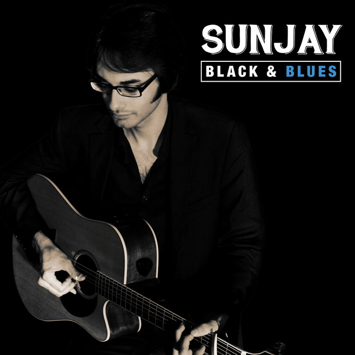 Black & Blues | Sunjay