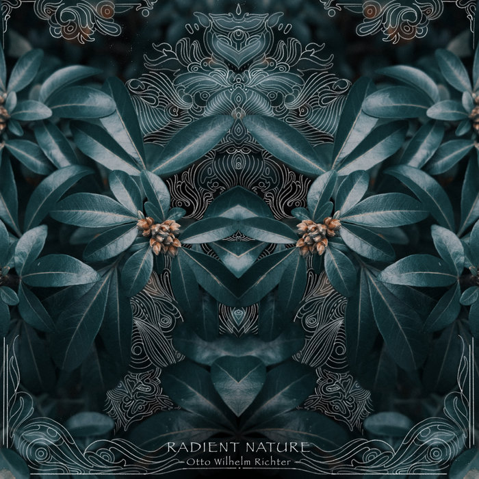 Radiant Nature | www.ottowilhelmrichter.com | Otto Wilhelm Richter