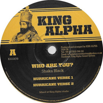 Music | King Alpha Sound System