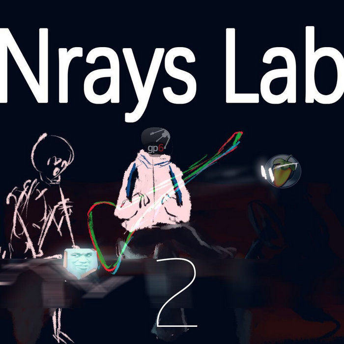 Nrays Lab 2 | Nrays auditon department | Nray Studio