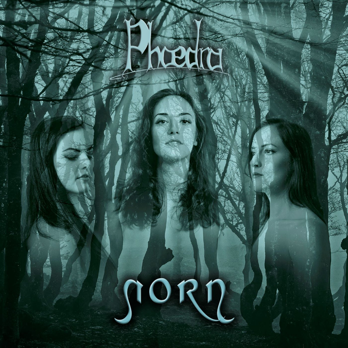 Norn | Phaedra | MaRaCash Records