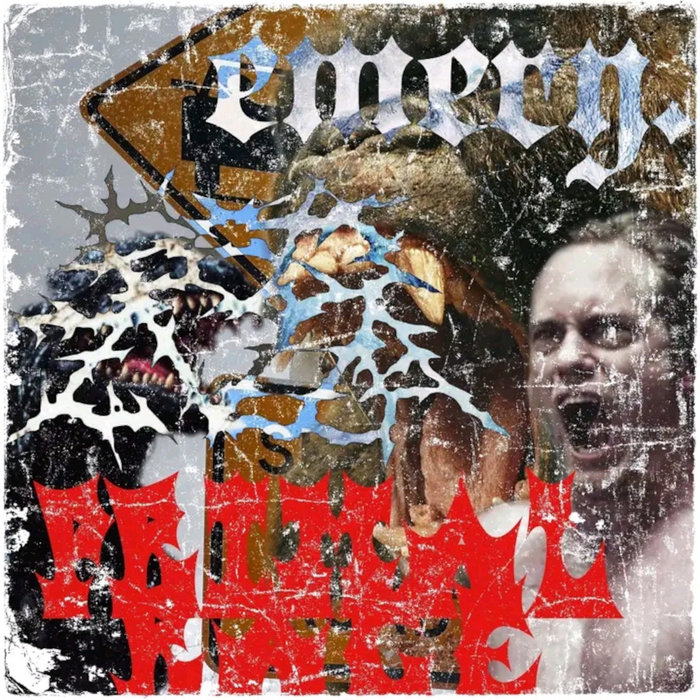 Primal Rage | Godzilla/Emery | Fucking Globe