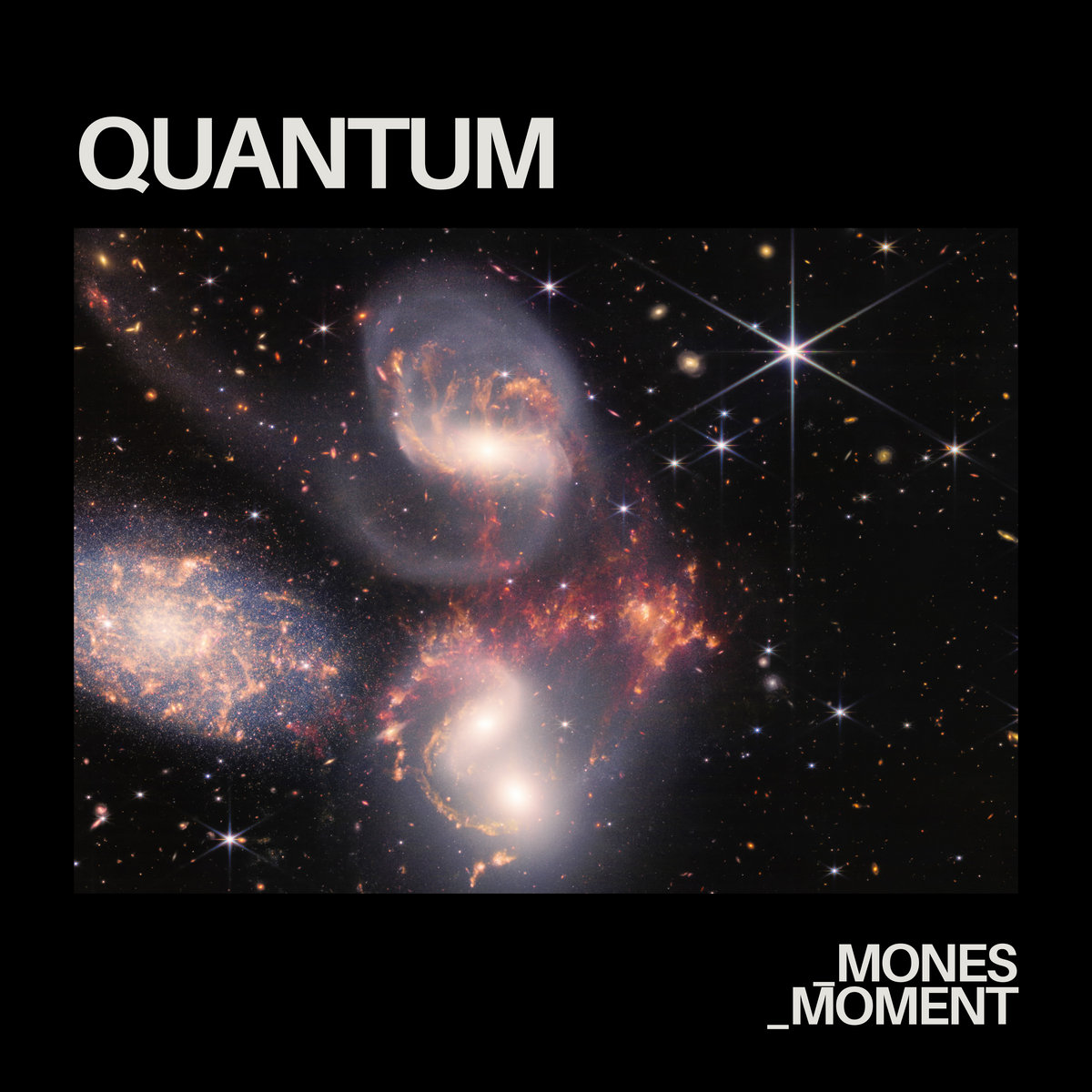 QUANTUM | Mones Moment
