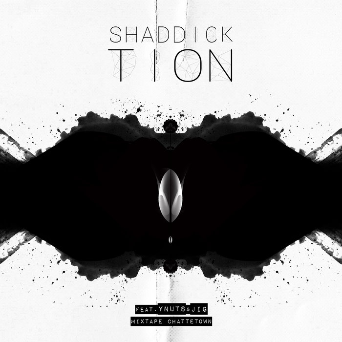 SHADDICKTION | SHADDICK, Y-NUTS, JIG | SHADDICK