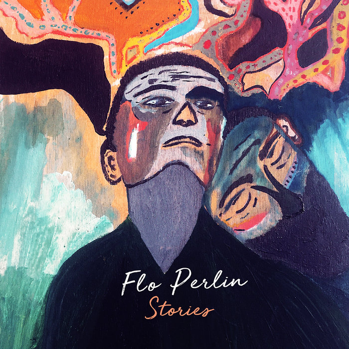 Stories | Flo Perlin