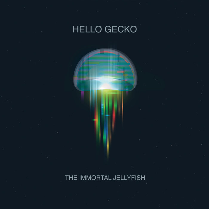 The Immortal Jellyfish | Hello Gecko