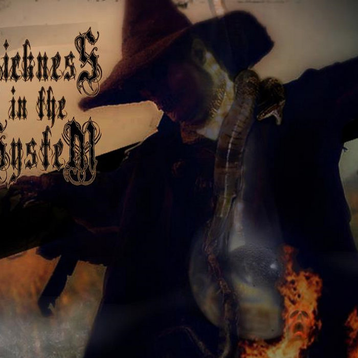 The Scarecrowe's Lament | Sickness in the System