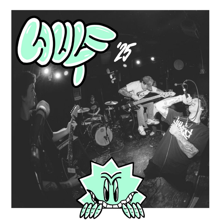 Wulf ‘25 | Wisecrack