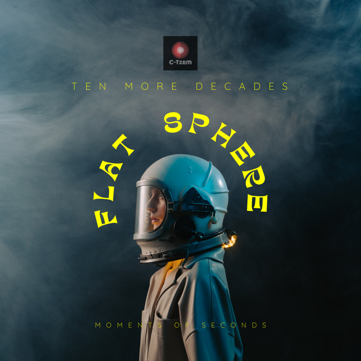 Flat Sphere | C-Tzem