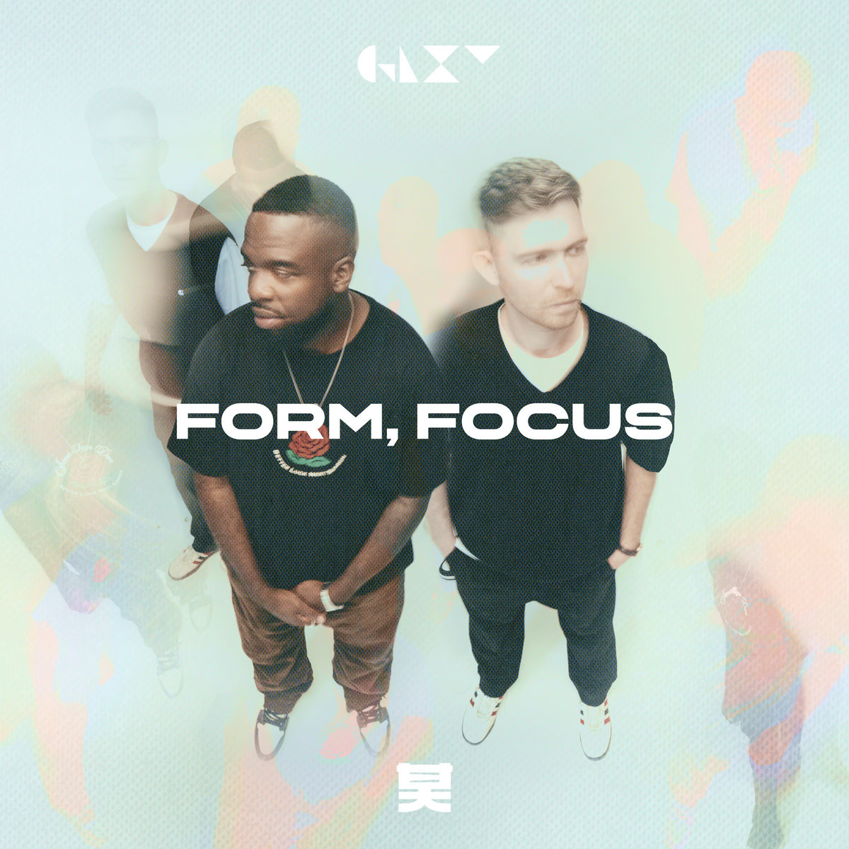 Form, Focus LP | GLXY | Shogun Audio