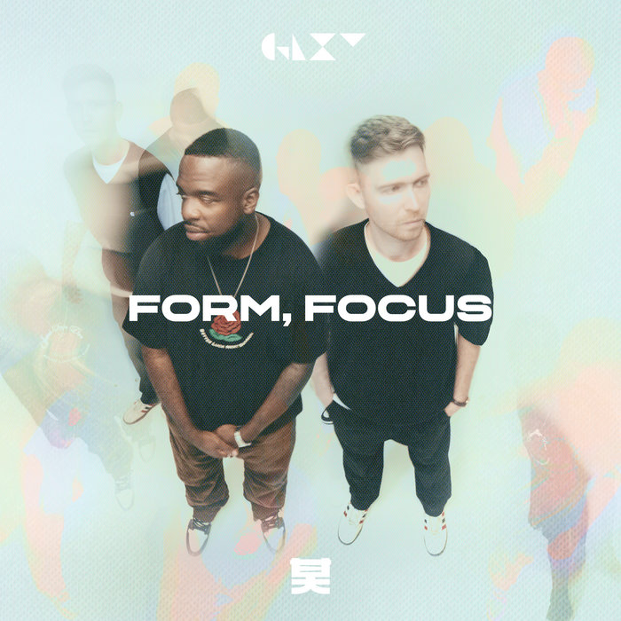Form, Focus LP | GLXY | Shogun Audio
