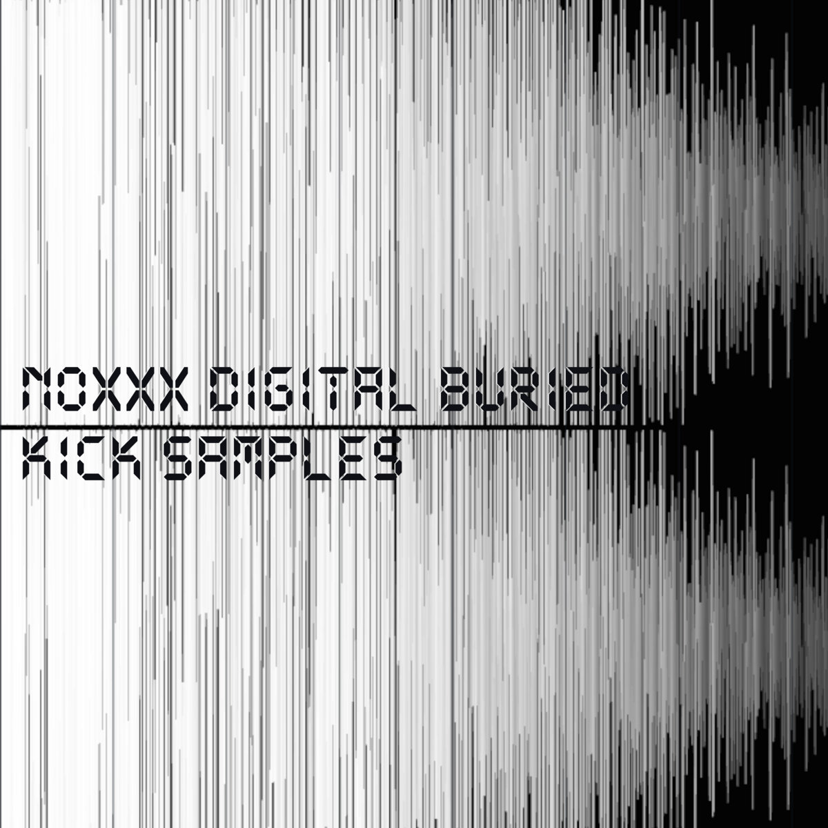 NOxxx Digital Buried Kick Samples | NOxxx