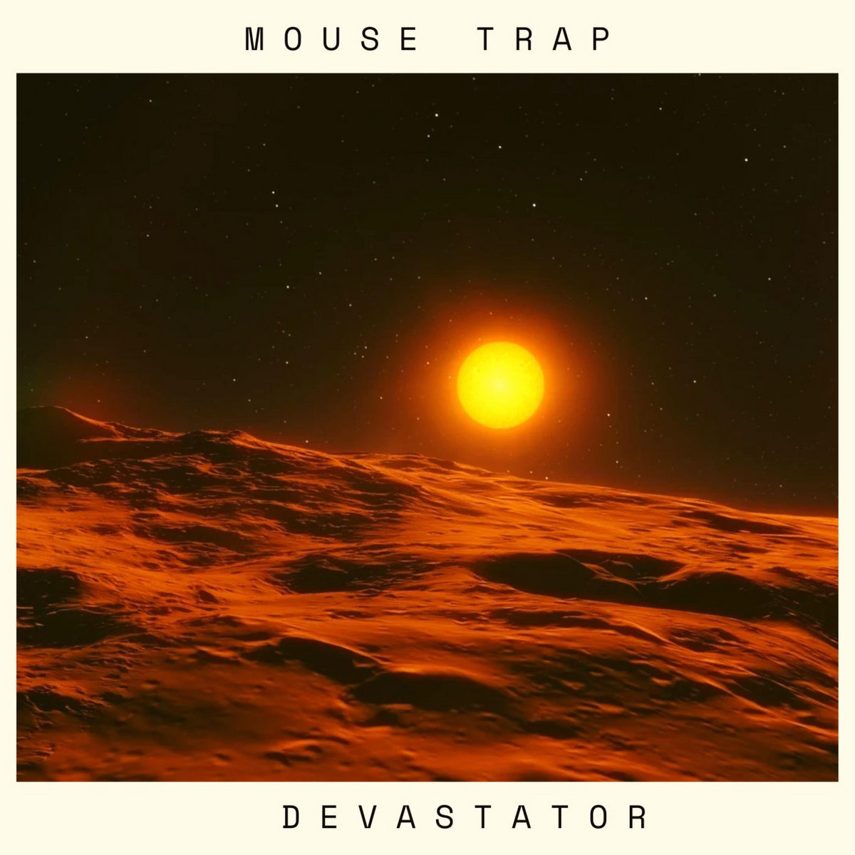Mouse Trap | Devastator