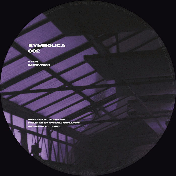 SYMBOLICA 002 | SYMBOLICA