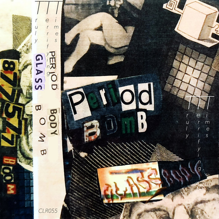 TTT | Period Bomb & Glass Body | Period Bomb