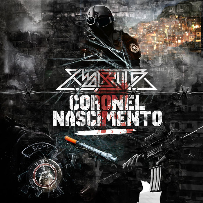 Coronel Nascimento | Madkutz