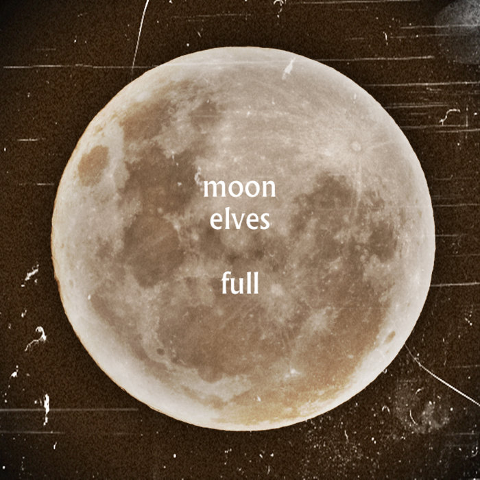 full | moon elves