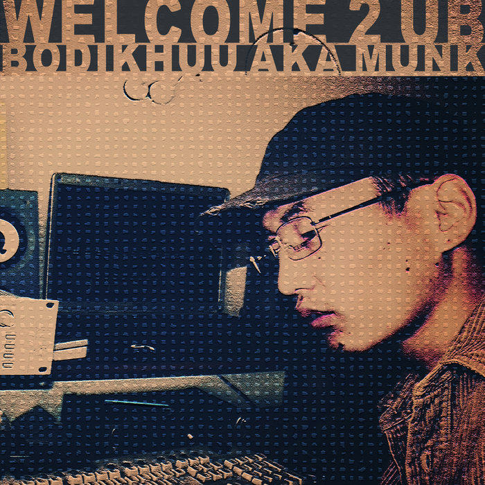 Saikhan Mongol Busgui | Bodikhuu