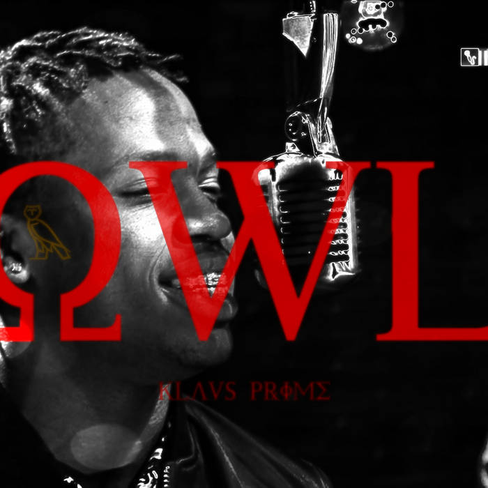 Owl Pharaoh Artwork