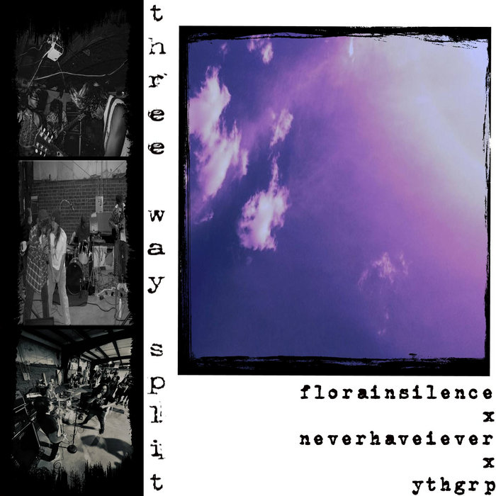 Three Way Split | Never Have I Ever