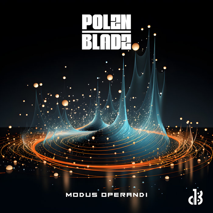 Modus Operandi | Polzn Bladz (1dB Records) | 1dB Records