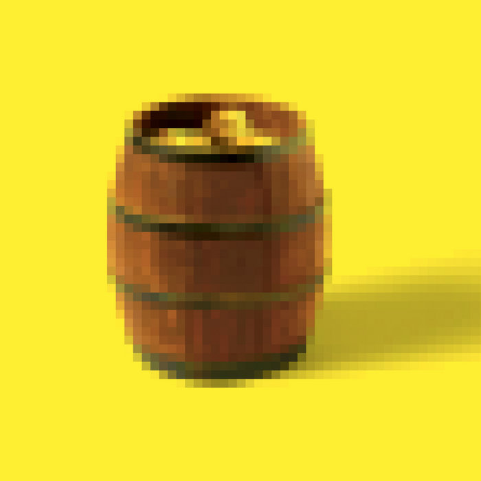 Donkey Kong Country 2 + 3 OST [Recreated] + BOX | Jammin' Sam Miller ...