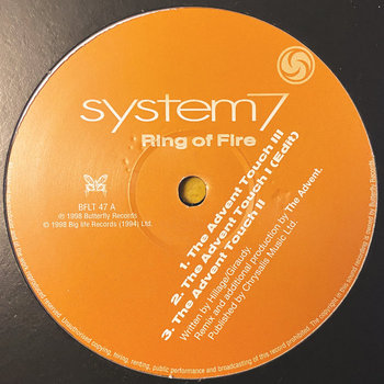 Music | System 7