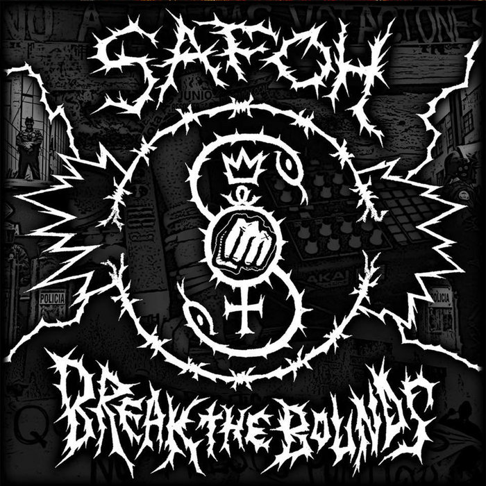 REALICIDE RECORDZ 2017 | SAFOH