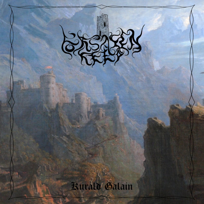 Kurald Galain | Forsaken Keep | Relics of the Eternal City